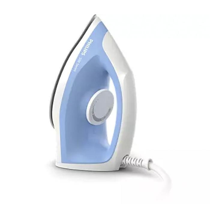Jual Philips Setrika Dst0510 / Dst 0510 / Dst-0510 (350W) Garansi Resmi ...
