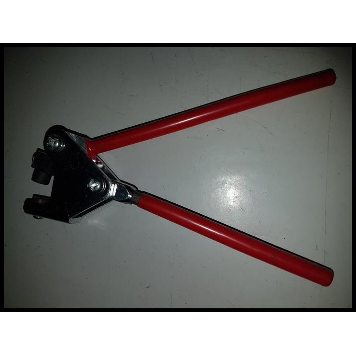 Jual Tang Segel Timah Meteran PDAM KWH Listrik Security Pos Indonesia ...