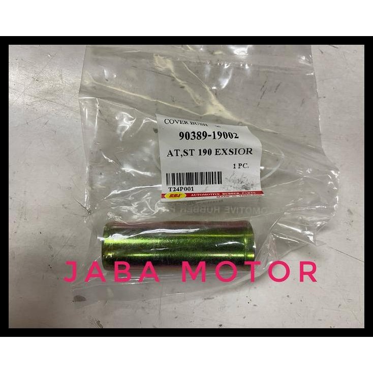 Jual TERMURAH BUSH COLLAR BUSHING ARM CORONA ABSOLUT ST191 AT190 ...