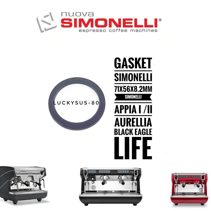 Jual simonelli appia life victoria arduino eagle one DiM | Shopee Indonesia