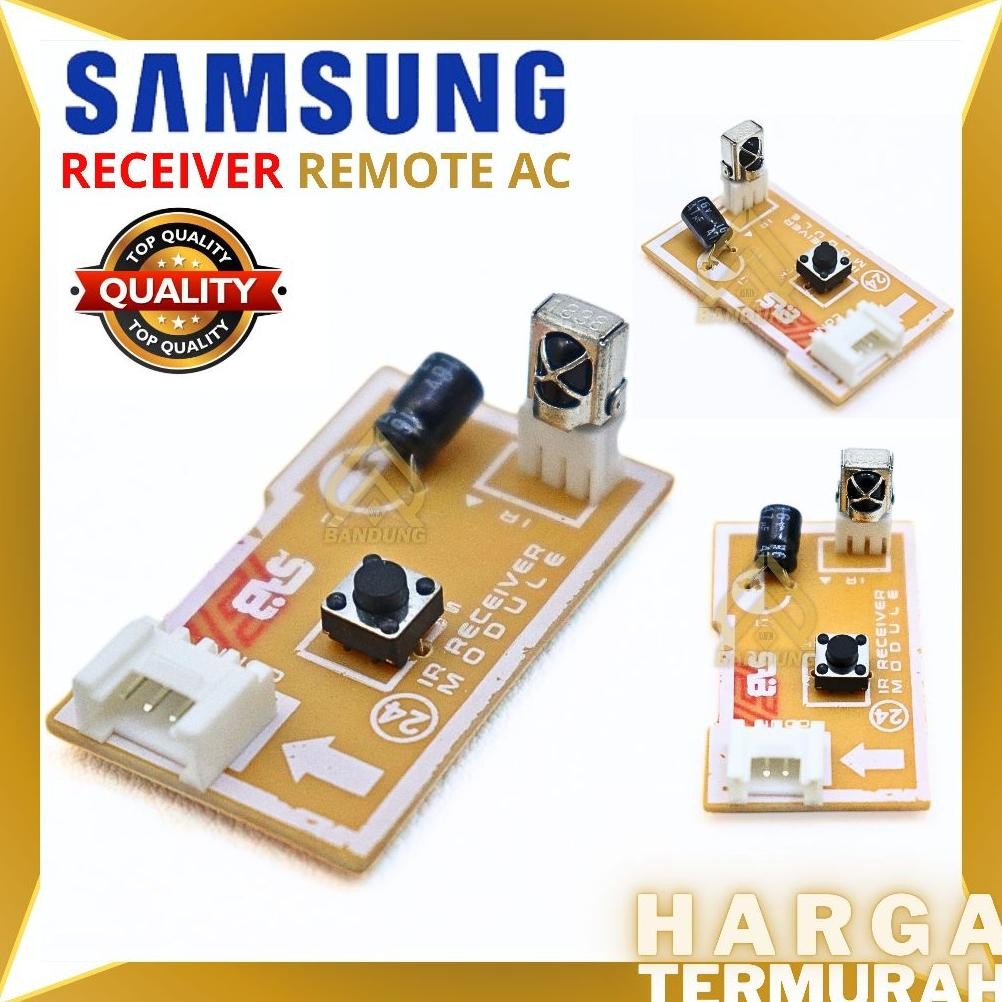 Jual MODUL SENSOR AC SAMSUNG | PCB SENSOR SAMSUNG | SENSOR RECEIVER ...