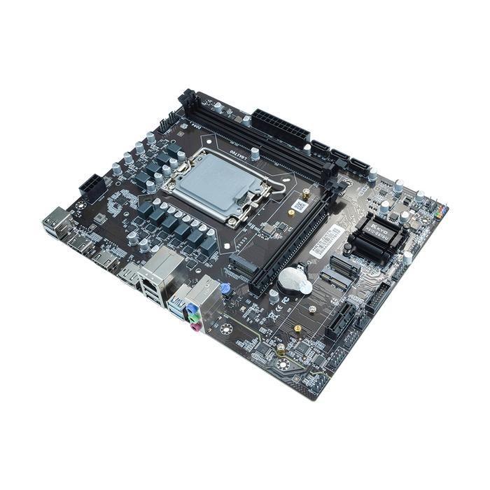 Jual DS Motherboard KYO KAIZEN H610 Socket LGA 1700 DDR4 Mobo H610 ...