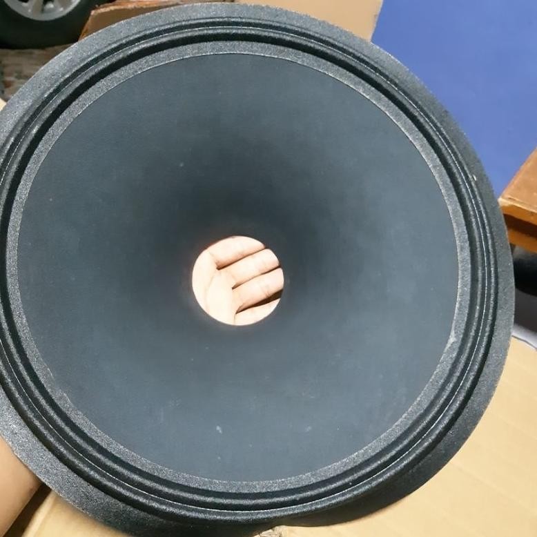 Jual Daun Speaker 15 Inch Lubang Spol 3 Inch DiM | Shopee Indonesia