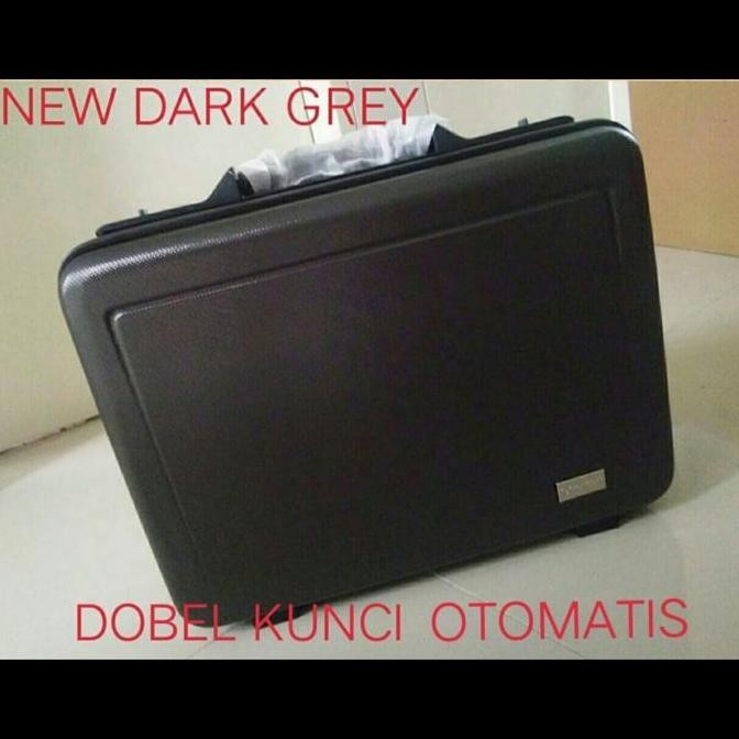 Jual Tersedia Koper Kantor President 18 Inch Anti Pecah Tahan Air ...