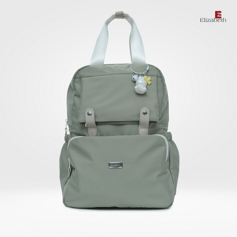 Jual Tas Elizabeth Backpack 0055-5798 | Shopee Indonesia