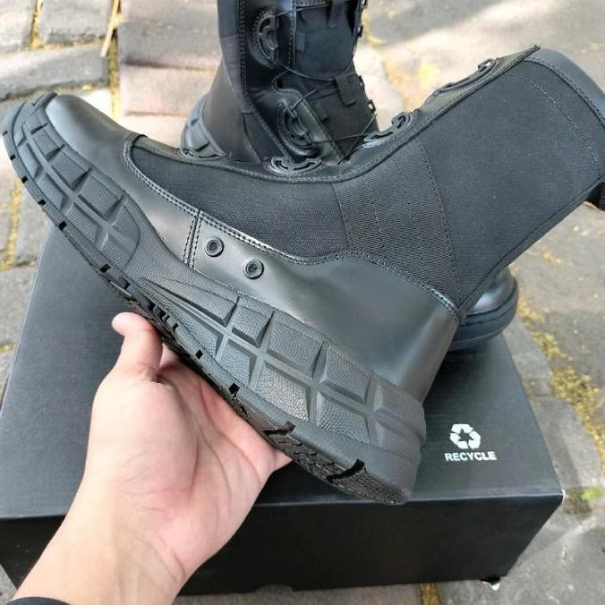 Jual SEPATU PDL EXTRACT TACTICAL BOA PREMIUM ORI BONUS KAUS KAKI PDL ...