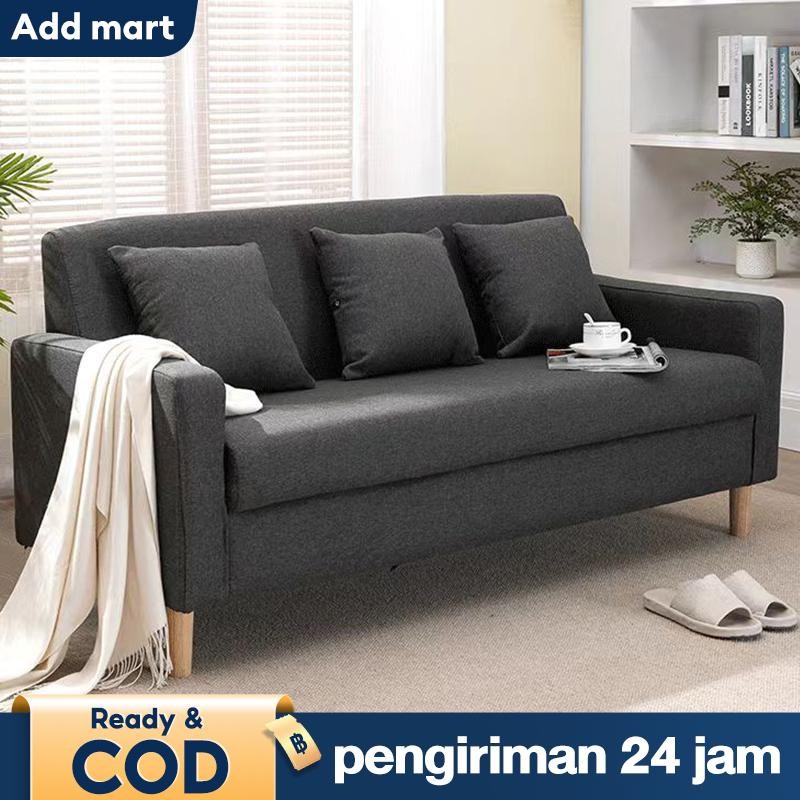 Jual Sofa Ruang Tamu Sofa Bed Sofa Selonjor Sofa Empuk Sofa Tidur ...
