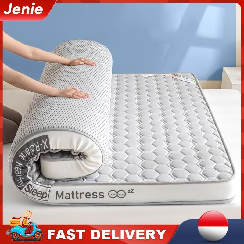 Jual Kasur Busa Kasur Spring Bed Kasur Lantai Kasur Asrama Alas Kasur ...