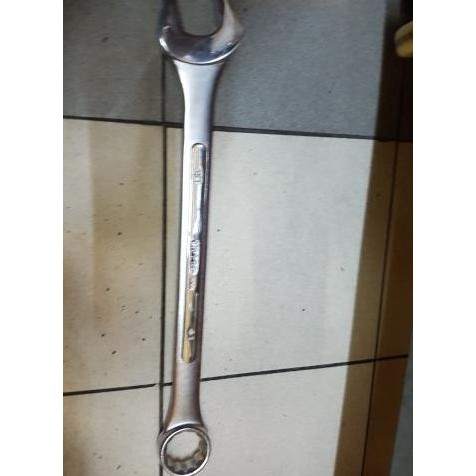 Jual combination wrench 41mn kunci ringpas 41 mm ring pas pass Lippro ...