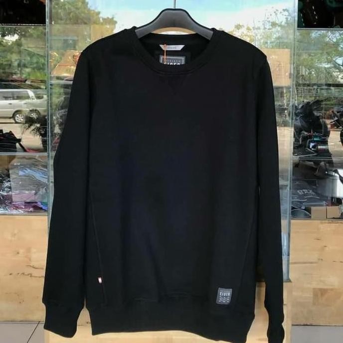 Jual Sweater Eiger Original Outsiders (910006001) | Shopee Indonesia