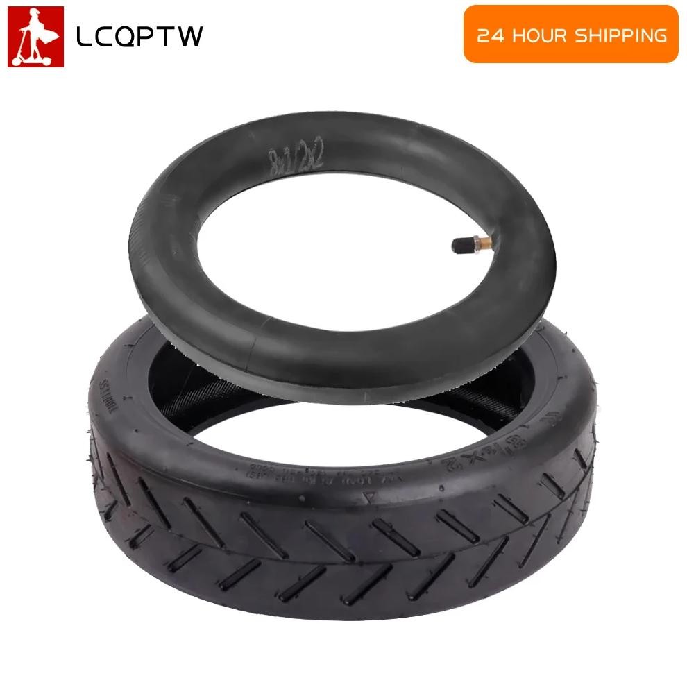 Jual 8.5Inch Inner Tube Tires For Xiaomi Electric Scooter M365 Pro 1S Pro2 Front Rear Wheel ...