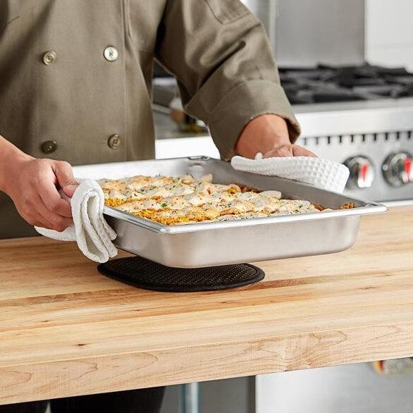 Jual Stainless Steel Gastronom Pan Steam Table Pan 1/1 (Sale) | Shopee ...