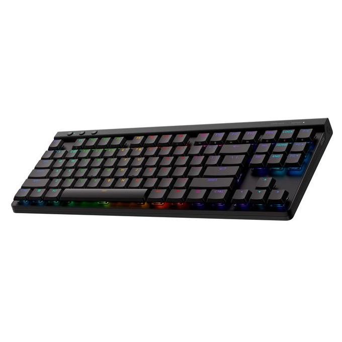 Jual (Expert) Logitech G515 Keyboard Gaming Wireless LIGHTSPEED TKL ...
