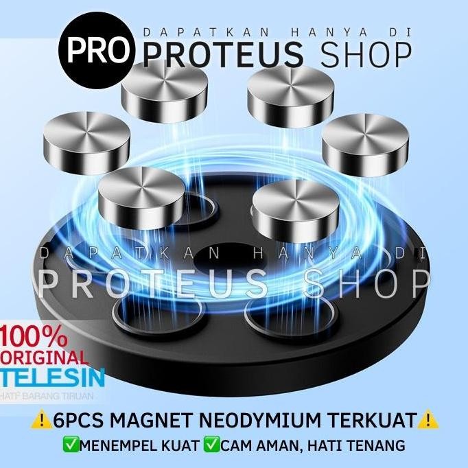 Jual Promo MAGNET BASE MOUNT ACTION CAM SEKRUP TRIPOD INCH GOPRO HERO 4 ...