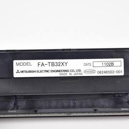 Jual Mitsubishi Fa-Tb32Xy | Shopee Indonesia