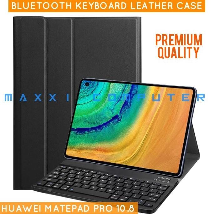 Jual BEBAS ONGKIR - Huawei MatePad Mate Pad Pro 10.8 Bluetooth Keyboard ...