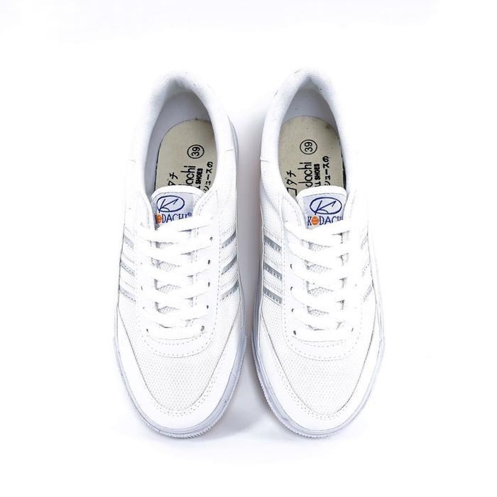 Jual Sepatu Capung Kodachi 8115 Retro Klasik Jadul Busa Kasual Joging ...