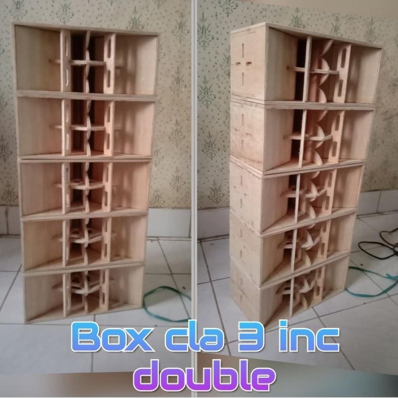 Jual Bok CLA miniatur 3 inch ( beli 9 box gratis 1 box) | Shopee Indonesia