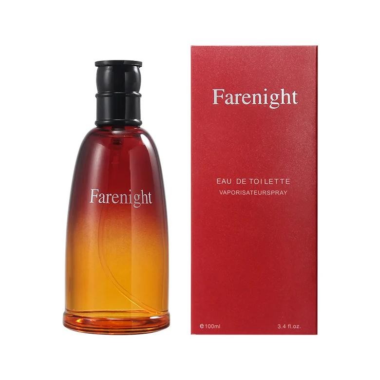 Jual Men'S Fahrenheit Temperature Perfume Xiaocheng Yixiang Ice Point ...