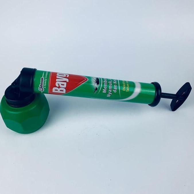 Jual SEMPROTAN NYAMUK HIT & BAYGON YANG BISA DIISI ULANG | Shopee Indonesia