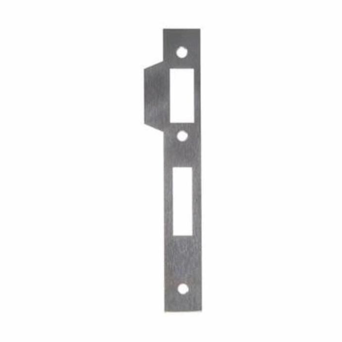 Jual Strike Plate Dekkson Mortise Lock Plat Stainless Body Mortise ...