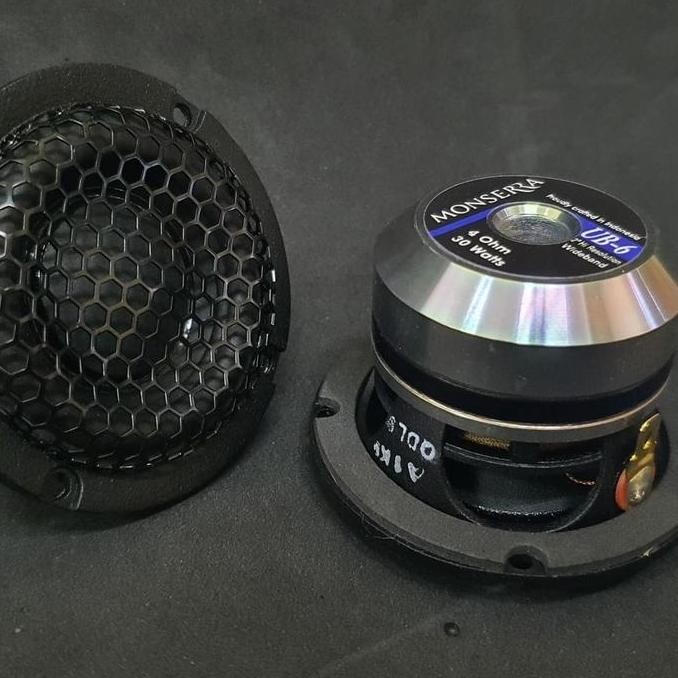 Jual NEW Monserra UB6 | Shopee Indonesia