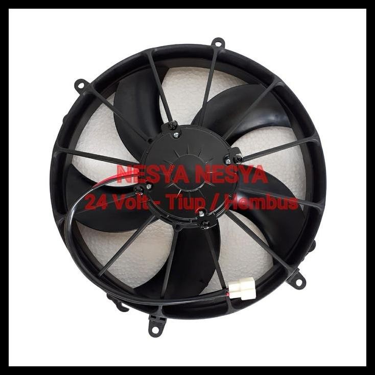 Jual BEST DEAL DINAMO KIPAS MOTOR EKSTRA EXTRA XTRA FAN EKSTRAFAN ...
