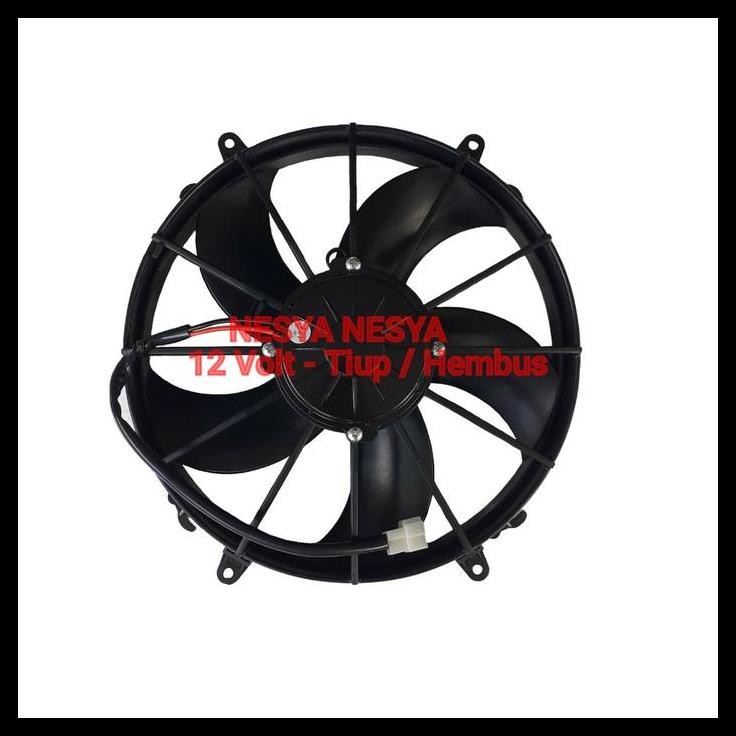 Jual BEST DEAL DINAMO KIPAS MOTOR EKSTRA EXTRA XTRA FAN EXTRAFAN ...