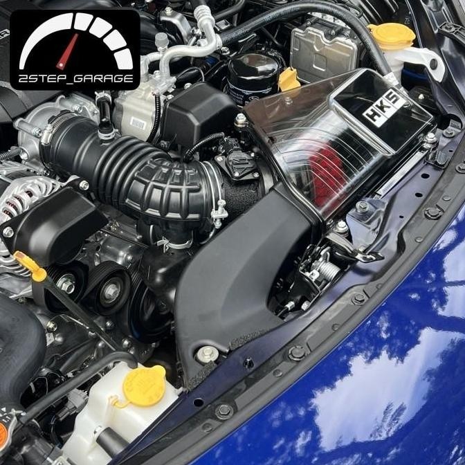 Jual HKS Cold Air Intake Open Filter Subaru BRZ Toyota GR86 ZN8 ZD8 ...