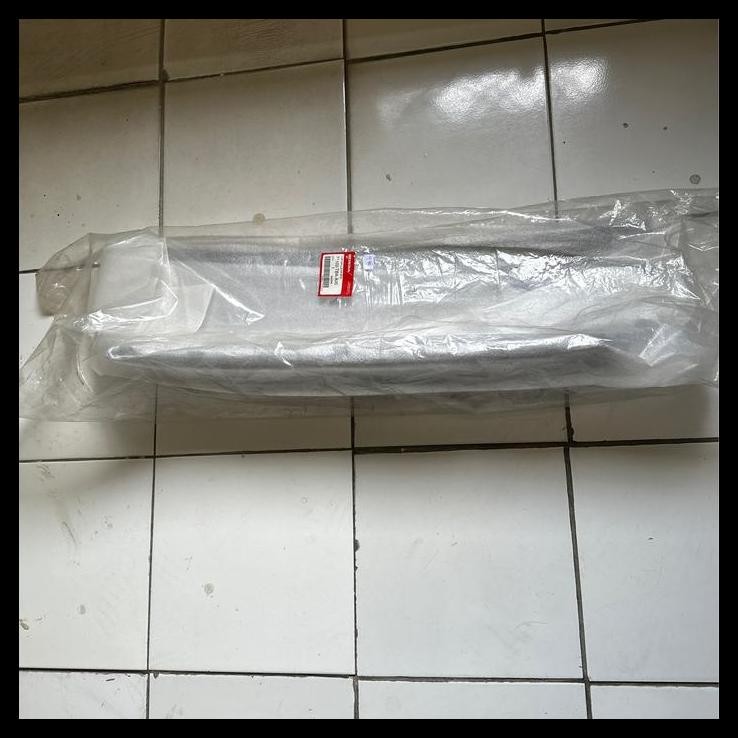 Jual GRATIS ONGKIR HONDA GENUINE 71102-TBA-A00 RAM GRILLE BAWAH HONDA ...