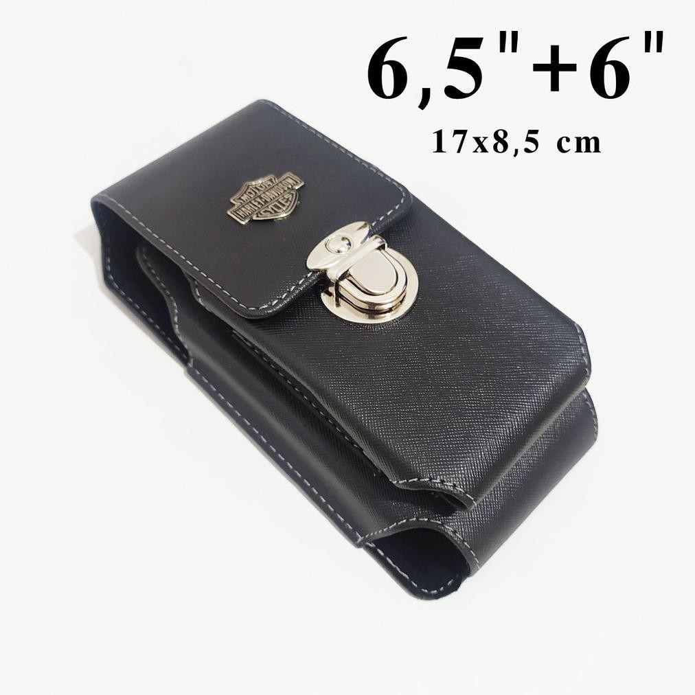 Jual Sarung hp 6,5 inci Cover Handphone Jumbo Big Size Single Dan ...