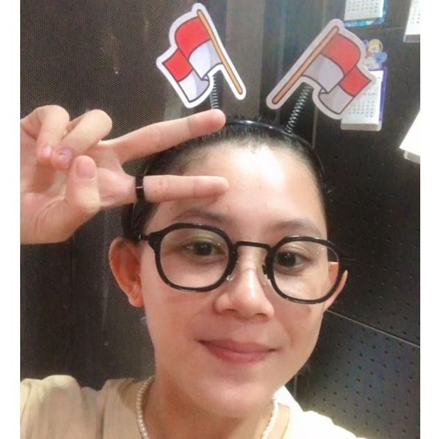 Jual wes-24 gq-68 BANDO UNIK TUING-TUING LUCU - Bando Per - Tema ...