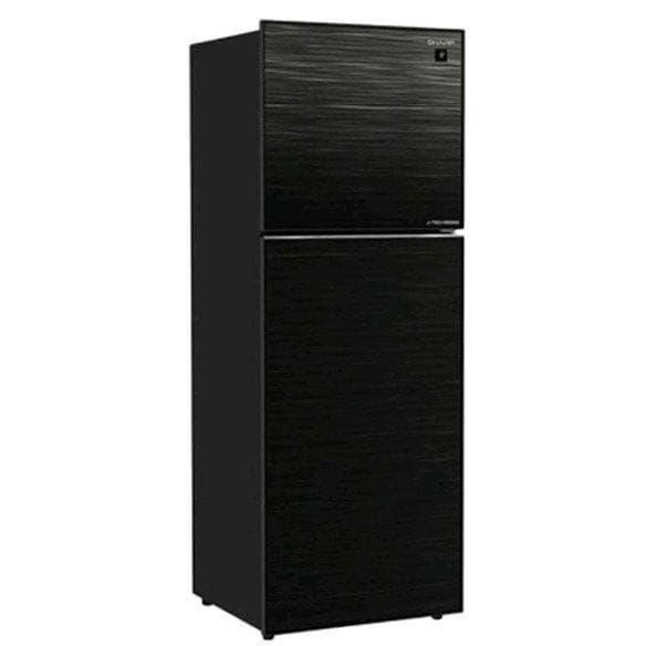 Jual Kulkas 2 pintu Sharp SJ-456GI MK J-TECH INVERTER PLASMA - JABODETABEK | Shopee Indonesia