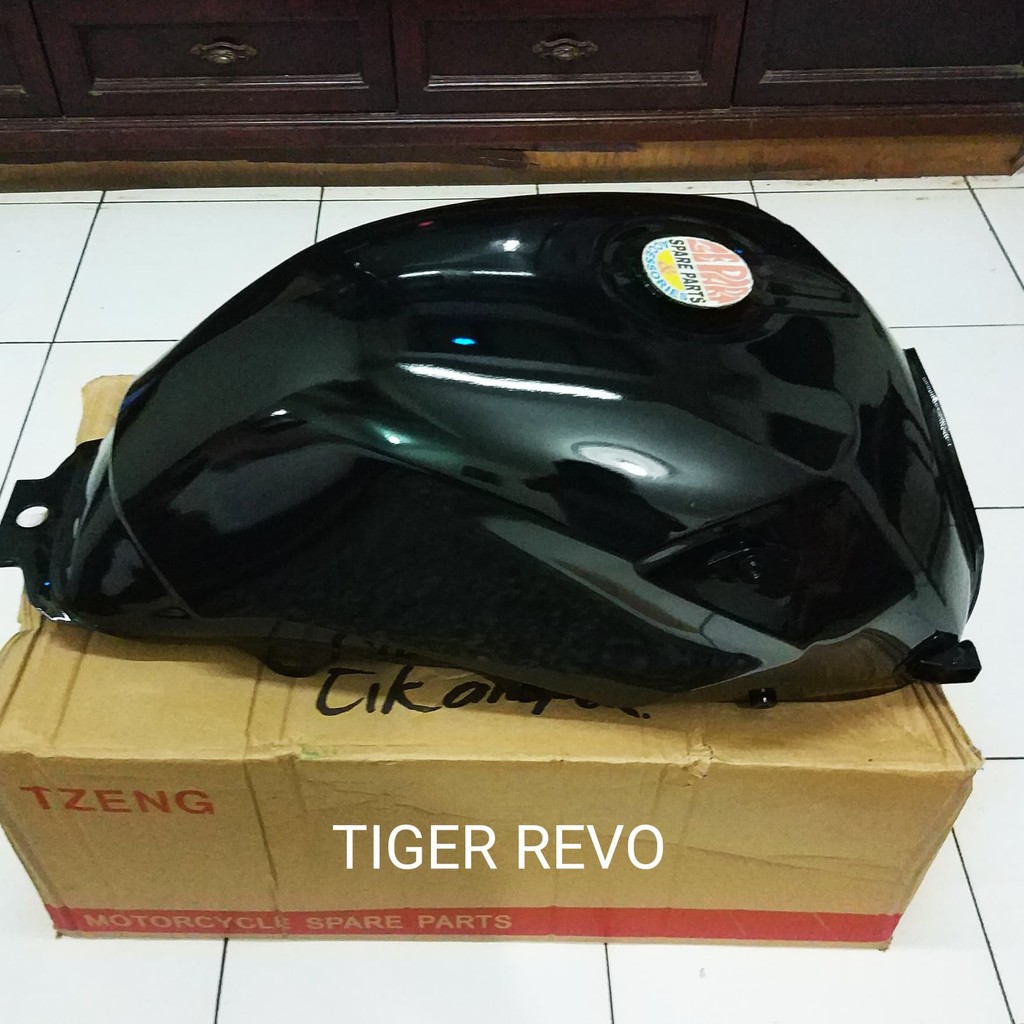 Jual [3E Parts & Acc] Tengki bensin Tiger Revo Tangki Tiger New Revo ...