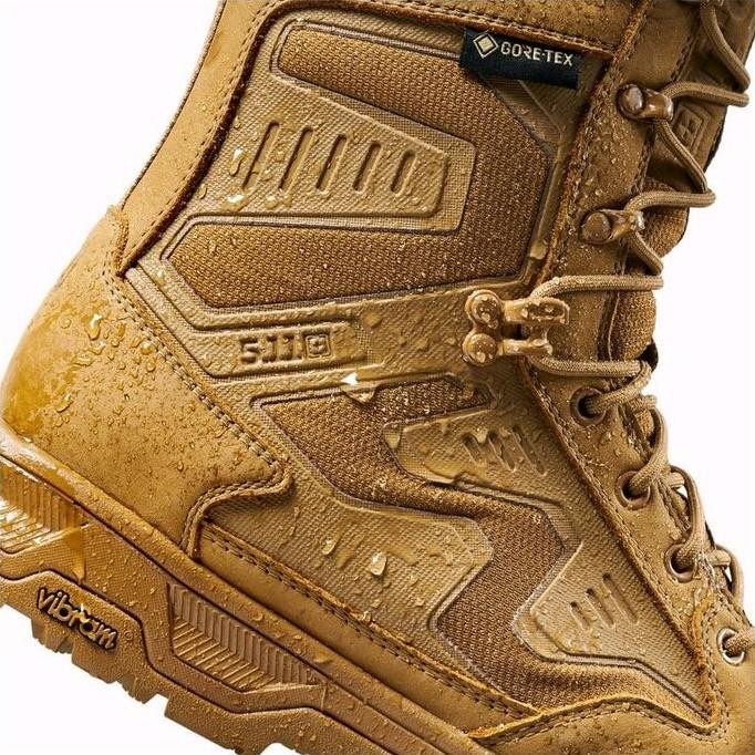 Jual 5.11 A/T ELITE GORE-TEX 8 BOOT | Sepatu tactical,| Sepatu Outdoor ...