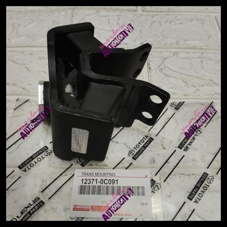 Jual TERMURAH TRANS MOUNTING TRANSMISI MONTING TOYOTA INNOVA INOVA ...