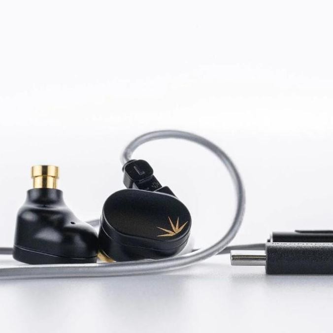 Jual Moondrop Chu 2 / Chu2 / Chu II DSP In Ear Monitors USB-C IEM ...