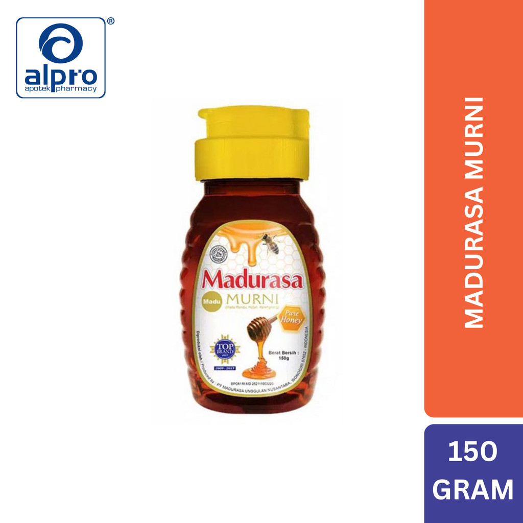 Jual Madurasa Murni 160G | Shopee Indonesia