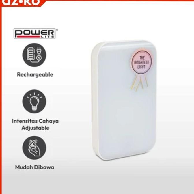 Jual Lampu Darurat 160 Led Emergency Lamp Krisbow Bergaransi Ace ...