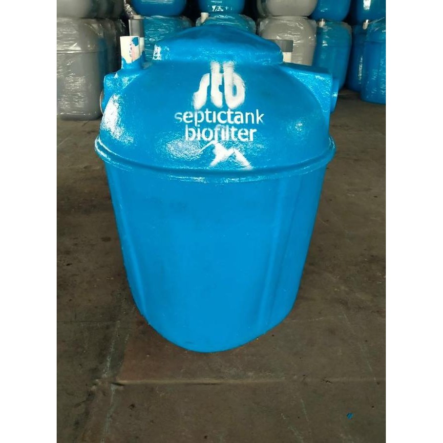 Jual Septic Tank Biotech Bt 06, Septic Tank Biotech 1000 Liter, Septic ...