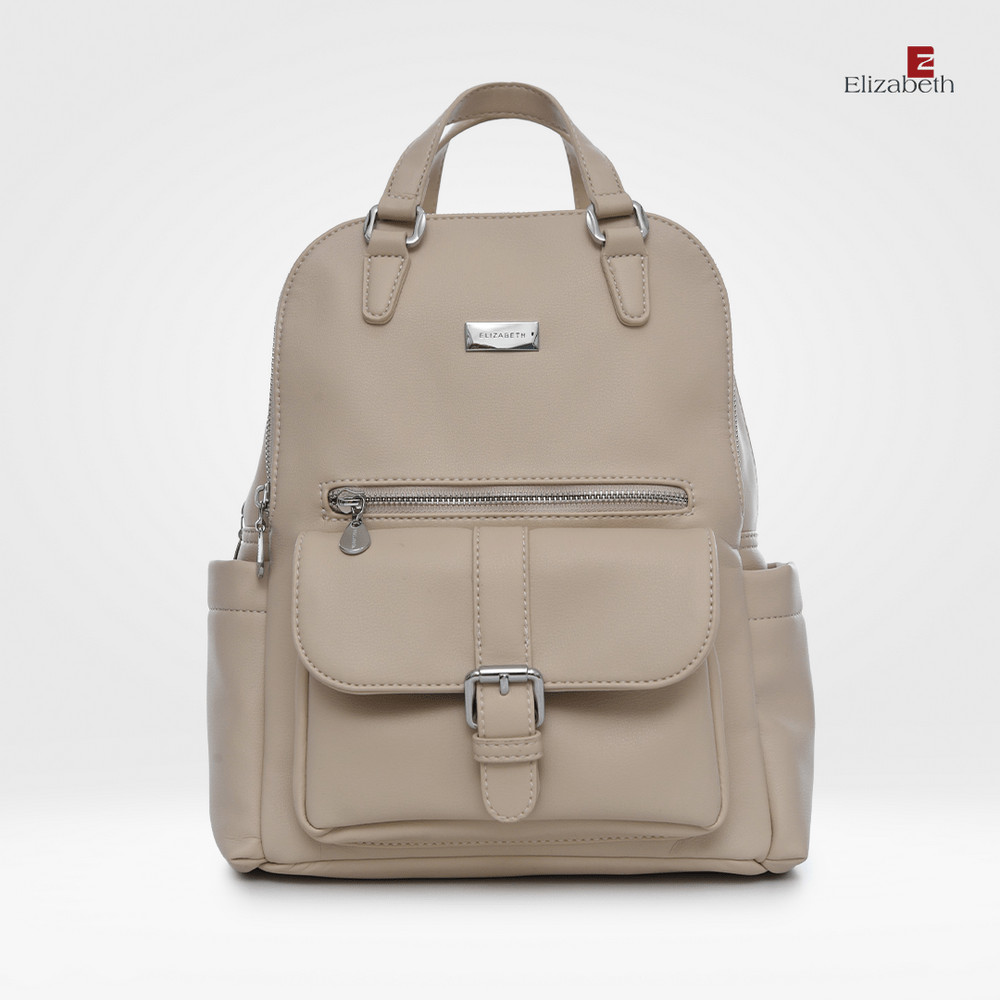 Jual Tas Elizabeth Backpack 0022-1062 | Shopee Indonesia