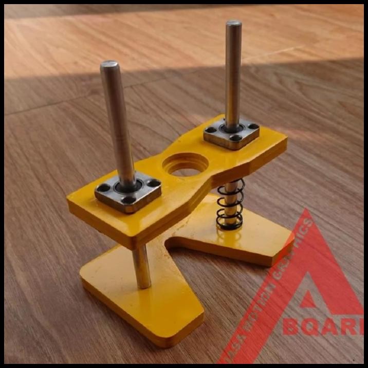 Jual die grinder adapter / dremel attachment / gerinda mini tuner ...