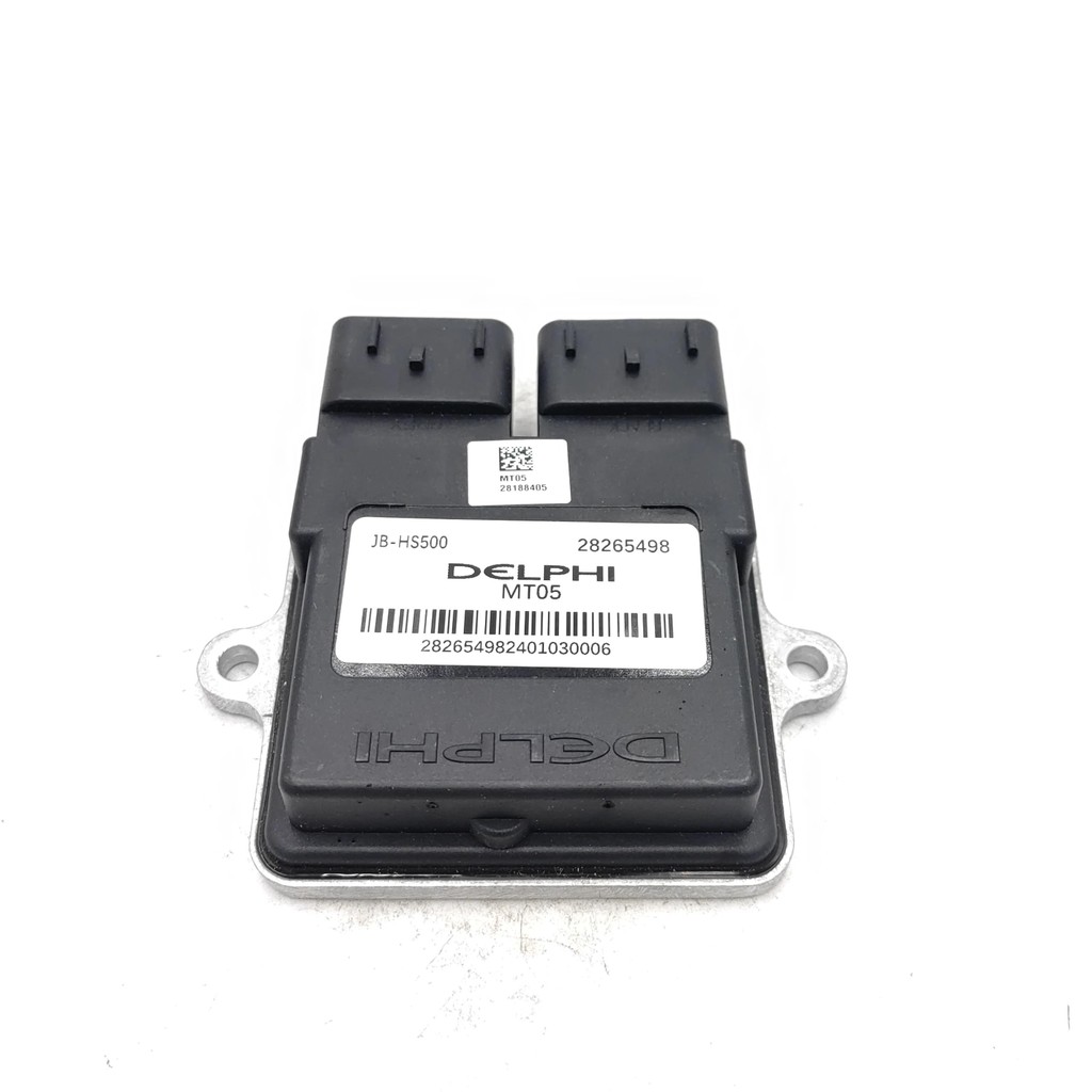 Jual New Controller Ecu Efi Ecm Box For Hisun 500 500Cc Atv Utv Hisun ...