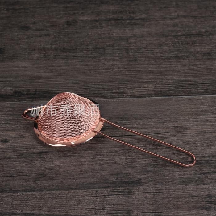 Jual CONICAL FINE STRAINER SARINGAN KERUCUT SARINGAN MINUMAN COCKTAIL ...