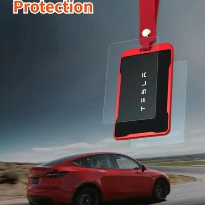 Jual COVER PELINDUNG CARD KARTU NFC KEY MOBIL BYD SEALION 7 | Shopee ...