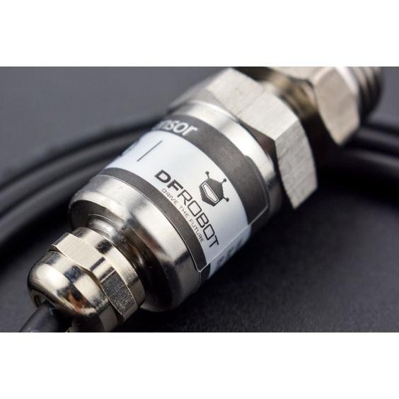 Jual DFRobot Gravity Analog Water Pressure Sensor Non-immersible ...