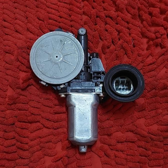 Jual Motor Power Window Toyota Grand Innova Pintu Kanan Original Denso ...