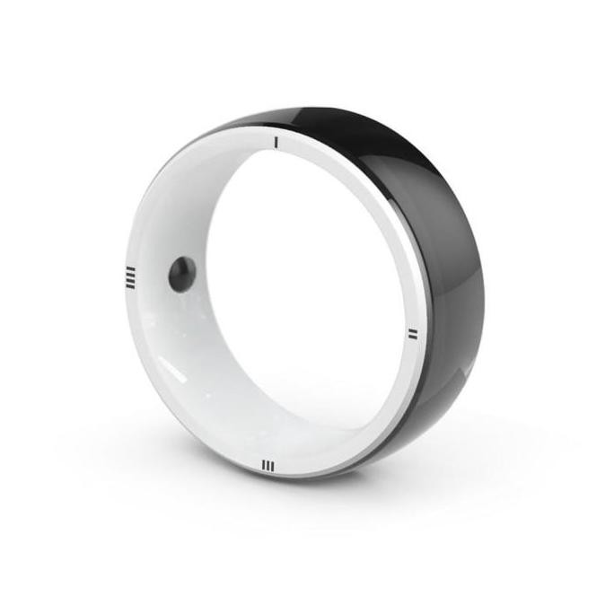 Jual Jakcom R5 Smart Ring Intelligent Technology Nfc 6-Rfid Cards Ios ...