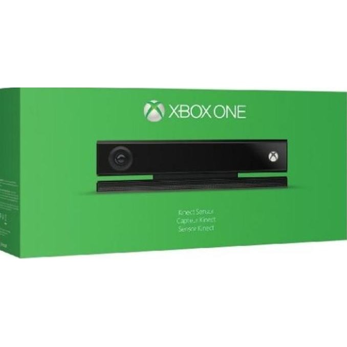Jual TERLARIS !!! KINECT SENSOR XBOX ONE / PC | Shopee Indonesia