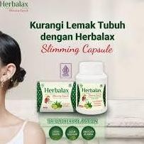 Jual Herbalax Kapsul Botol Isi 30 Kapsul | Shopee Indonesia